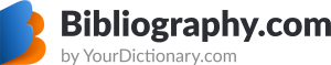 Free and easy bibliography, citation, and reference generator ...