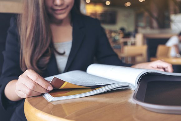 APA Magazine Article Citation Examples | Bibliography.com